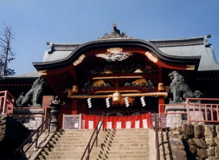 Mount Mitake | Japan Experience