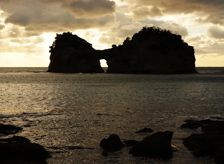 Engetsu Island | Japan Experience