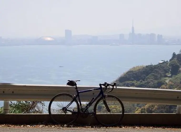 Nokonoshima | Japan Experience