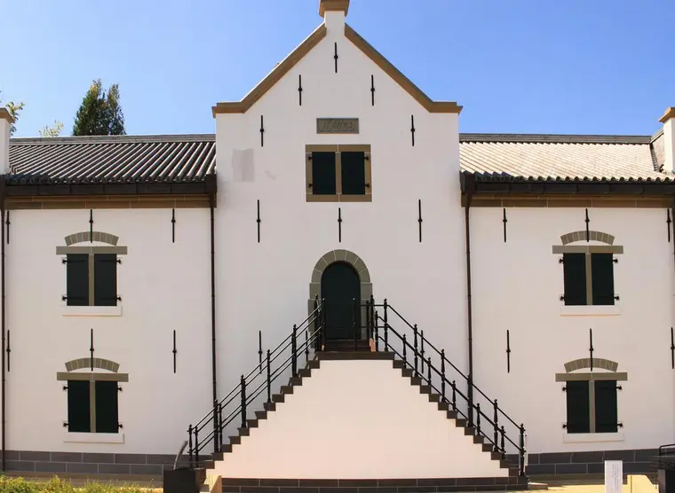 Rangaku | Japan Experience