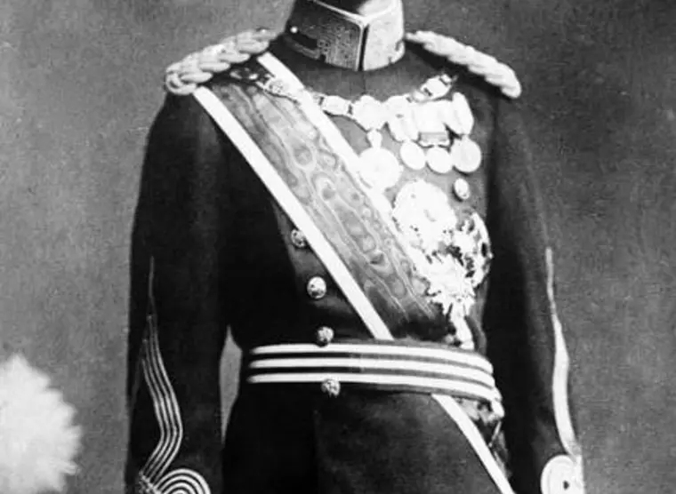 Rulers in Japanese history | Japan Experience