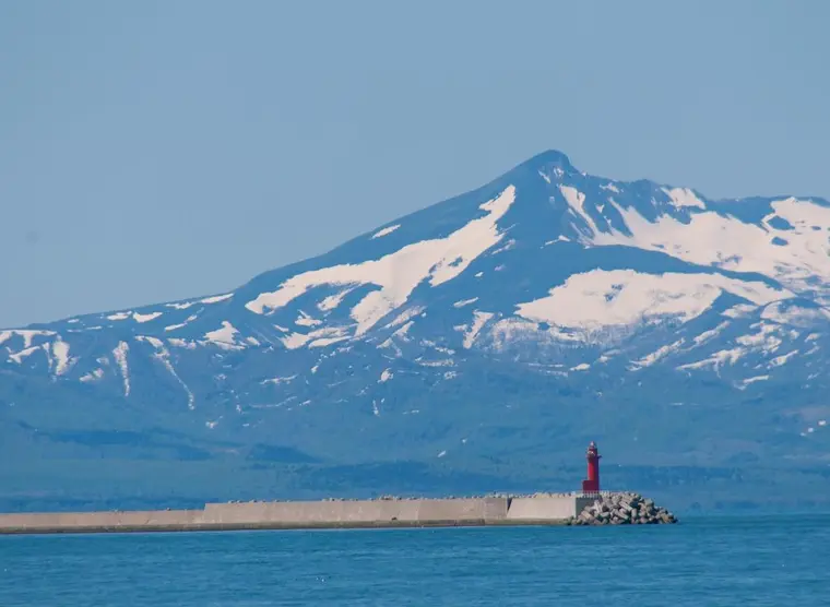 Le village de Shibetsu | Japan Experience