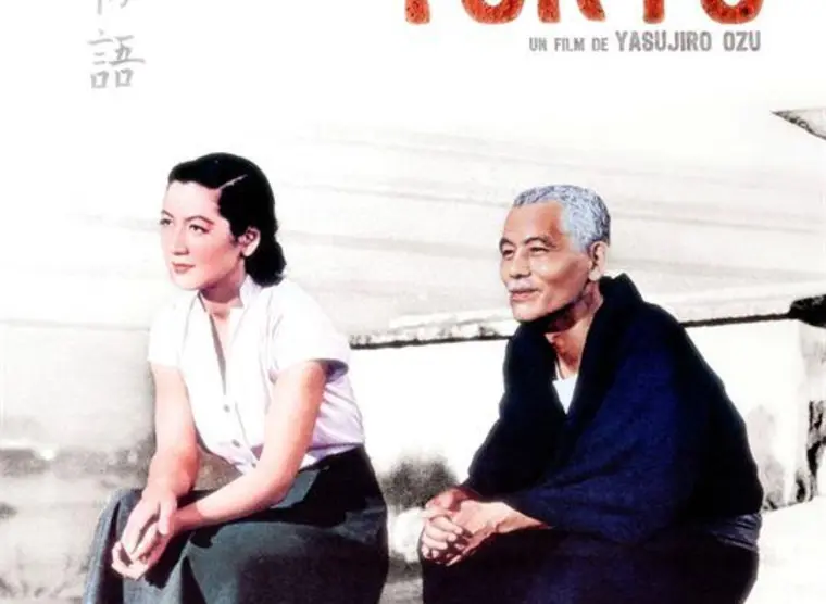 Tokyo-Ga, de Wim Wenders | Japan Experience