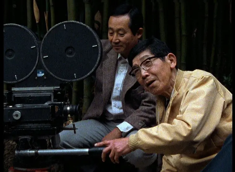 Tokyo-Ga, de Wim Wenders | Japan Experience