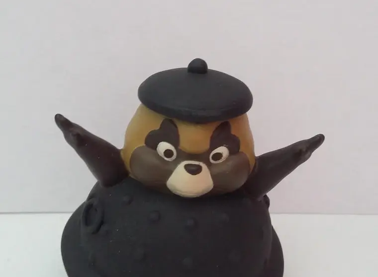 The Tanuki: between legend and reality | Japan Experience