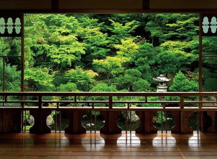 Villa Saito | Japan Experience