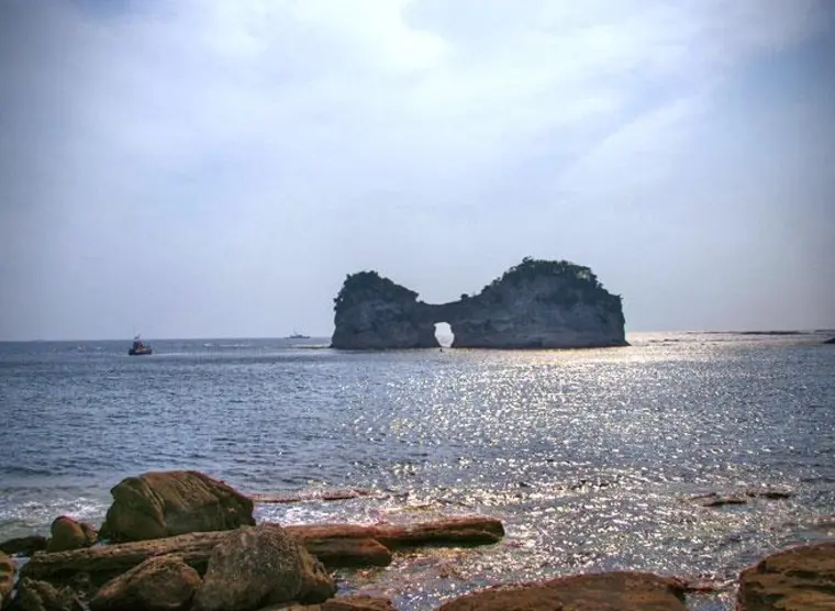 Engetsu Island | Japan Experience