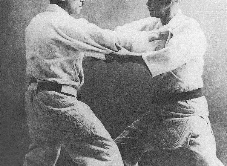 Taihojutsu, Japanese police martial arts | Japan Experience