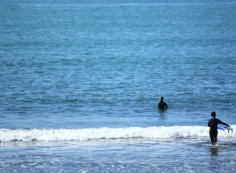 Surfing in Japan | Japan Experience