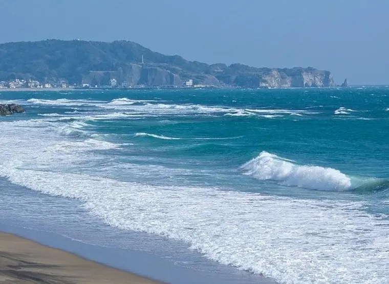 Japan on the beach: Chiba | Japan Experience