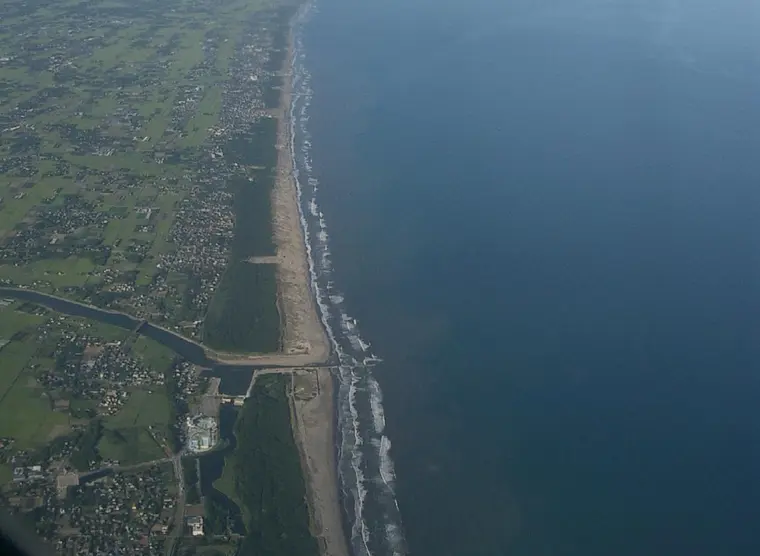 Japan on the beach: Chiba | Japan Experience