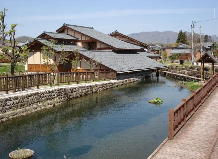 Ono, city of water | Japan Experience