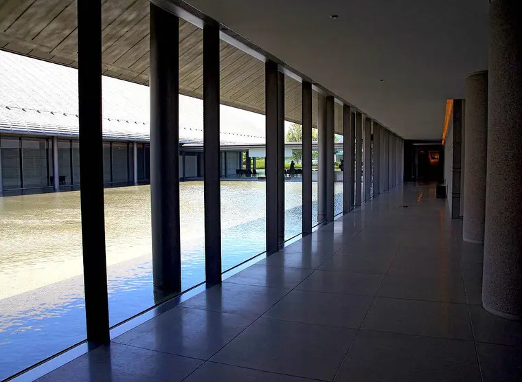 Sagawa Art Museum | Japan Experience