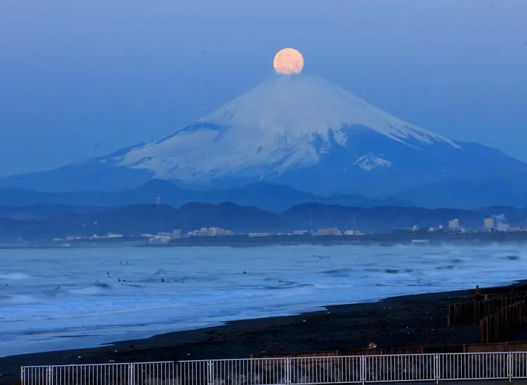 The most beautiful natural phenomena of Japan | Japan Experience