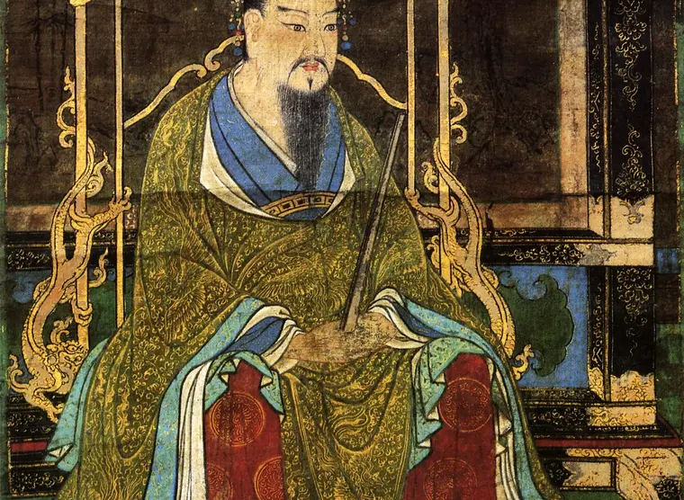 The Heian period (794 - 1185) | Japan Experience