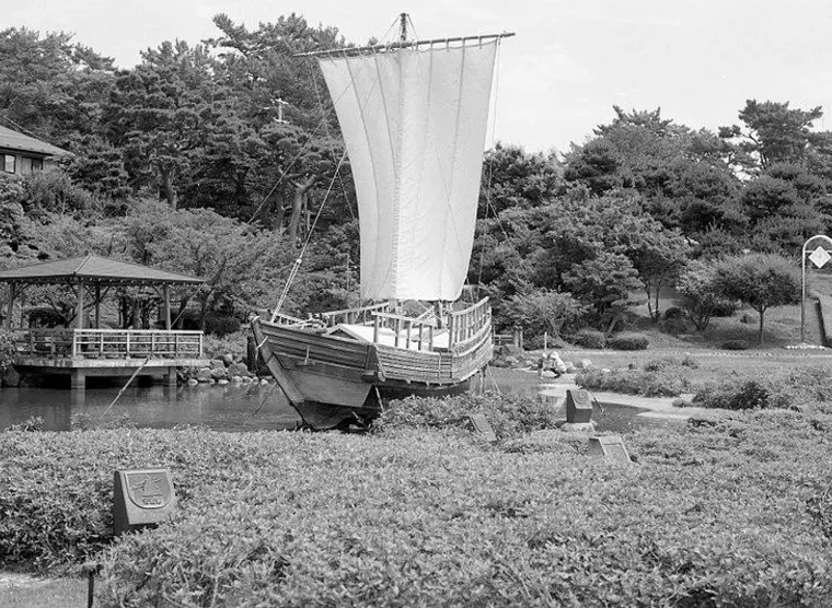 The story of Kitamaebune and its boats | Japan Experience