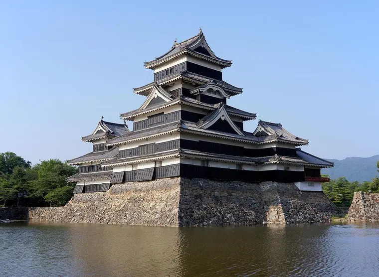 The Sengoku period (1477 - 1573) | Japan Experience