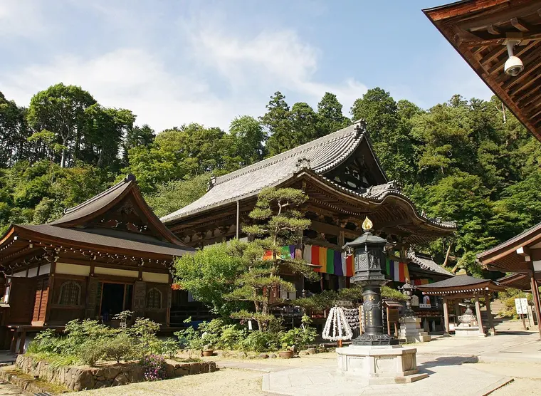 The village of Asuka, the first capital of Japan | Japan Experience