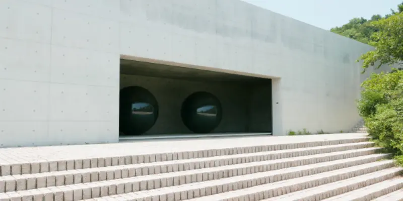 Japan Activity: Tickets for Chichu Art Museum | Japan Experience