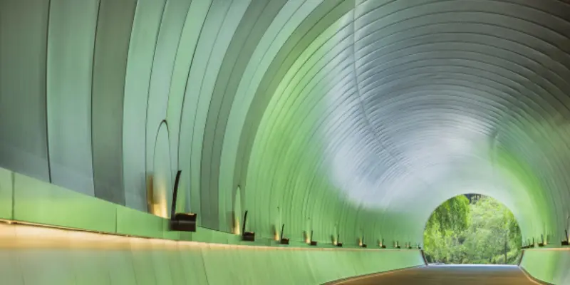 Activity in Japan: Miho Museum | Japan Experience
