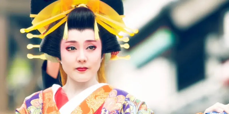 Activity in Japan : Edo Wonderland | Japan Experience
