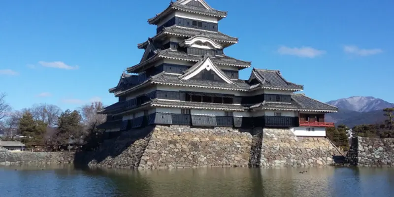 Japan Activity: On the trail of the Samurai | Japan Experience