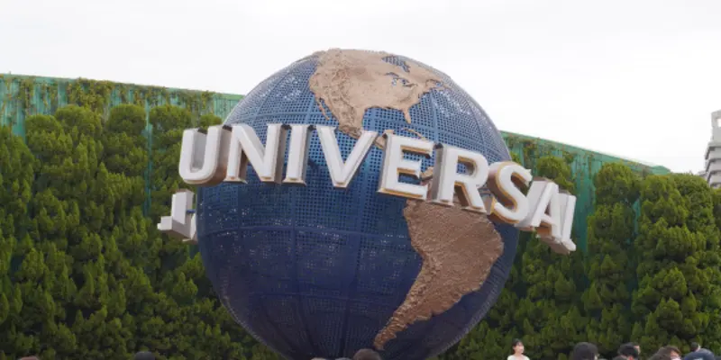 Actividad en Japón: Universal Studios Japan, Super Nintendo World ...