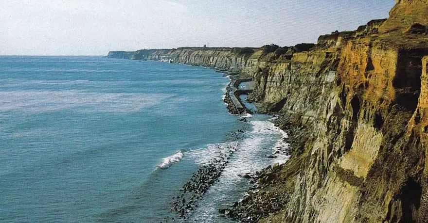 Choshi Dentetsu Railway | Japan Experience