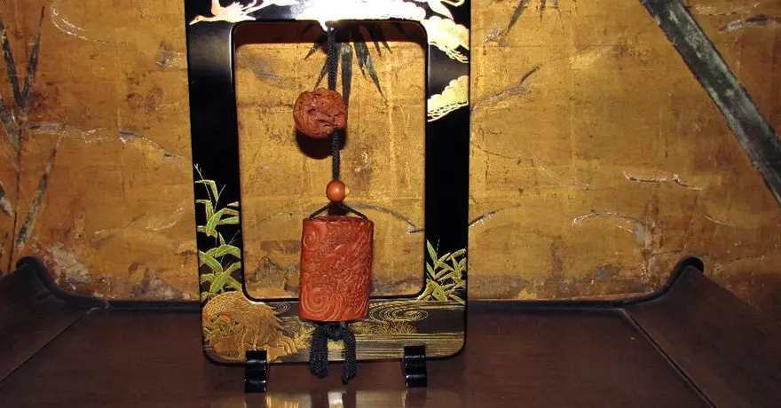 Inro Museum | Japan Experience