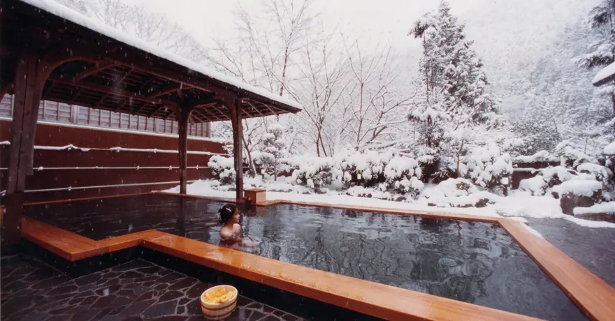 5 maneras de disfrutar de Kioto en invierno | Japan Experience