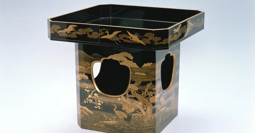 Urushi, japanese lacquerware | Japan Experience