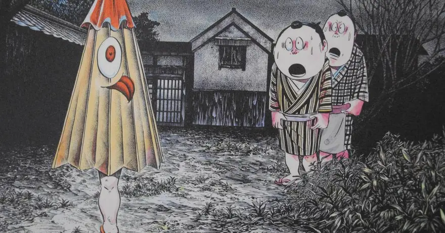 Youkai, ghosts and Japanese monsters | Japan Experience