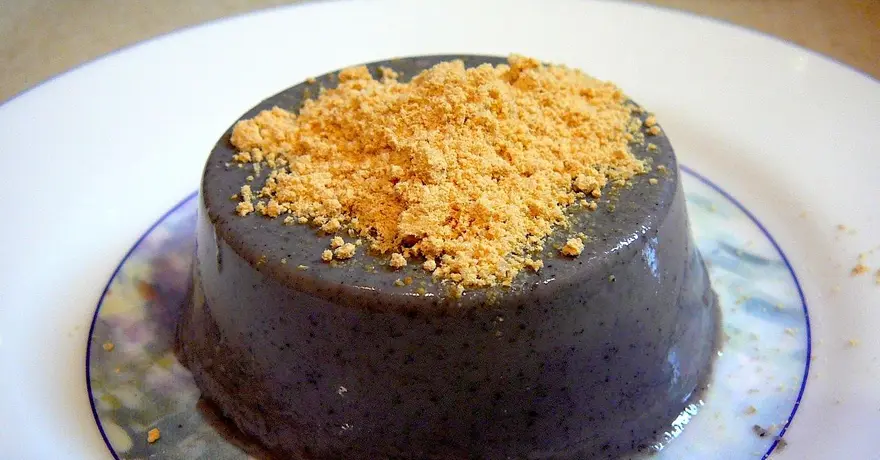 Sesame in Japanese cuisine | Japan Experience