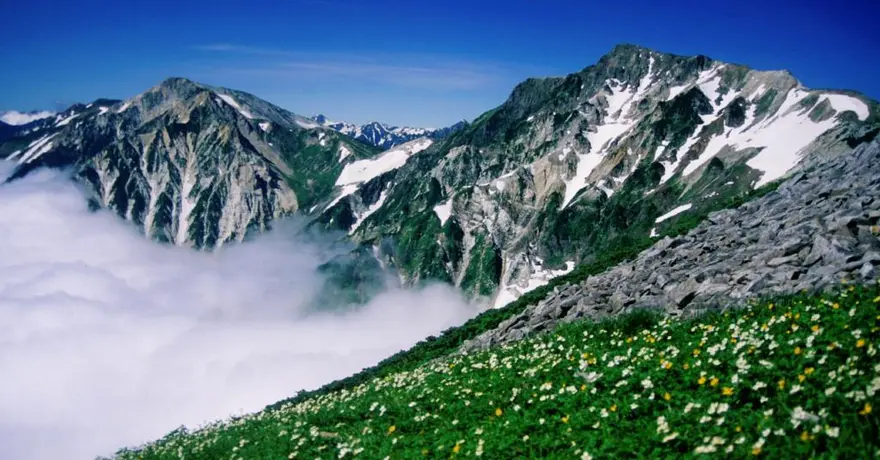 10 of the best national parks in Japan | Japan Experience