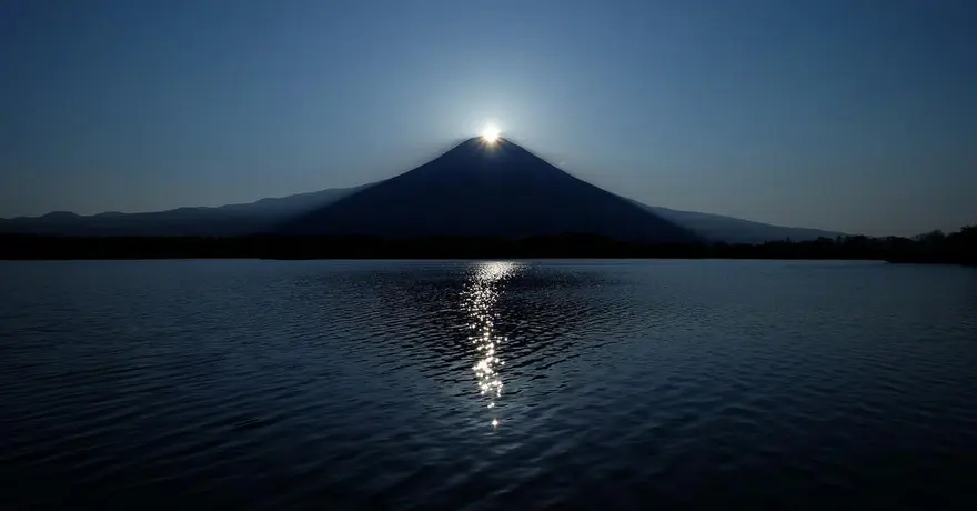Mount Fuji in numbers | Japan Experience