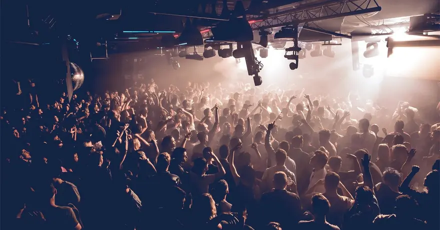 Top 5 clubs in Tokyo | Japan Experience